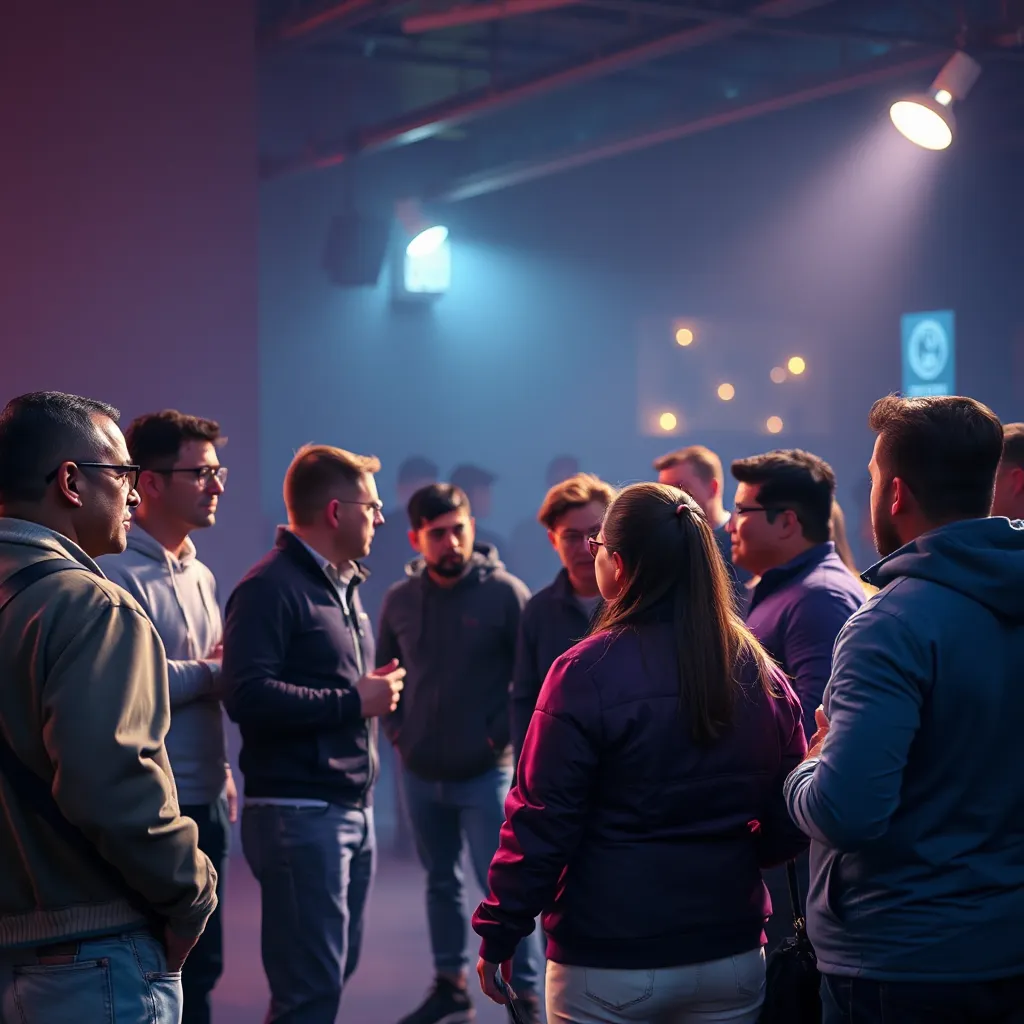 Fans Unite Against Goon Merchants: A Community Response : LevelUpTalk