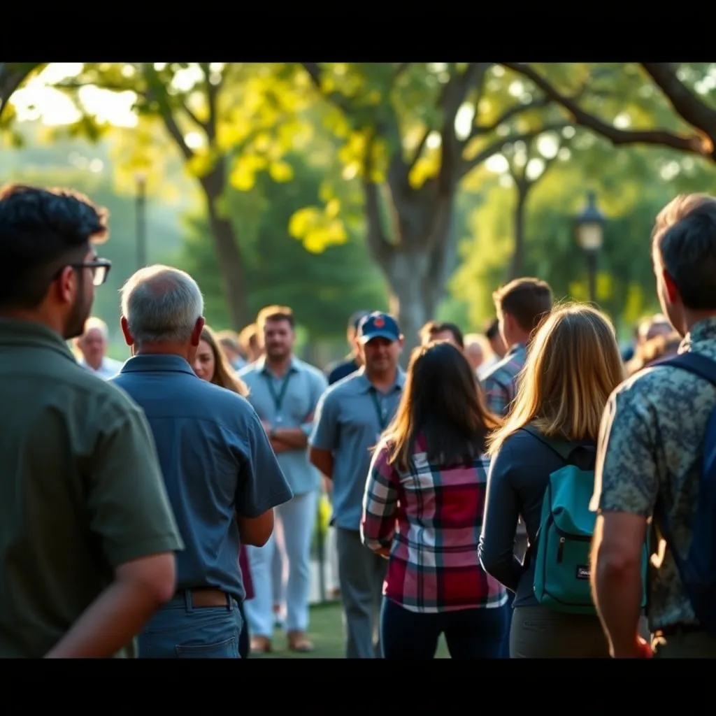 Community Reactions to Recent Events: What Did You All Do? : LevelUpTalk