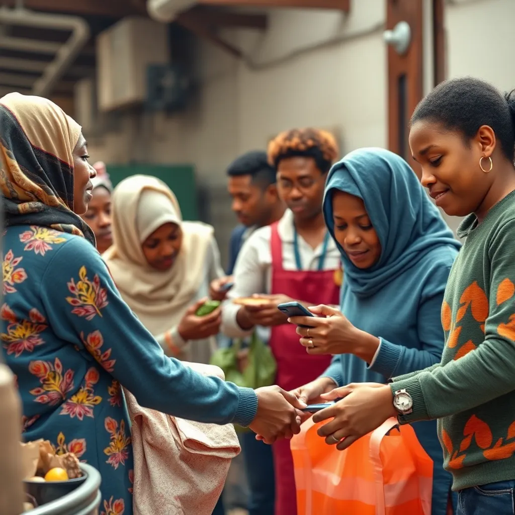 Exploring the Impact of Good Turns on Community Health : LevelUpTalk