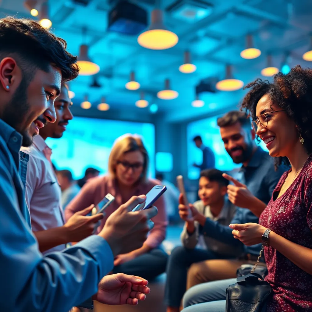 Fresh Insights on Community Interactions in 2023 : LevelUpTalk