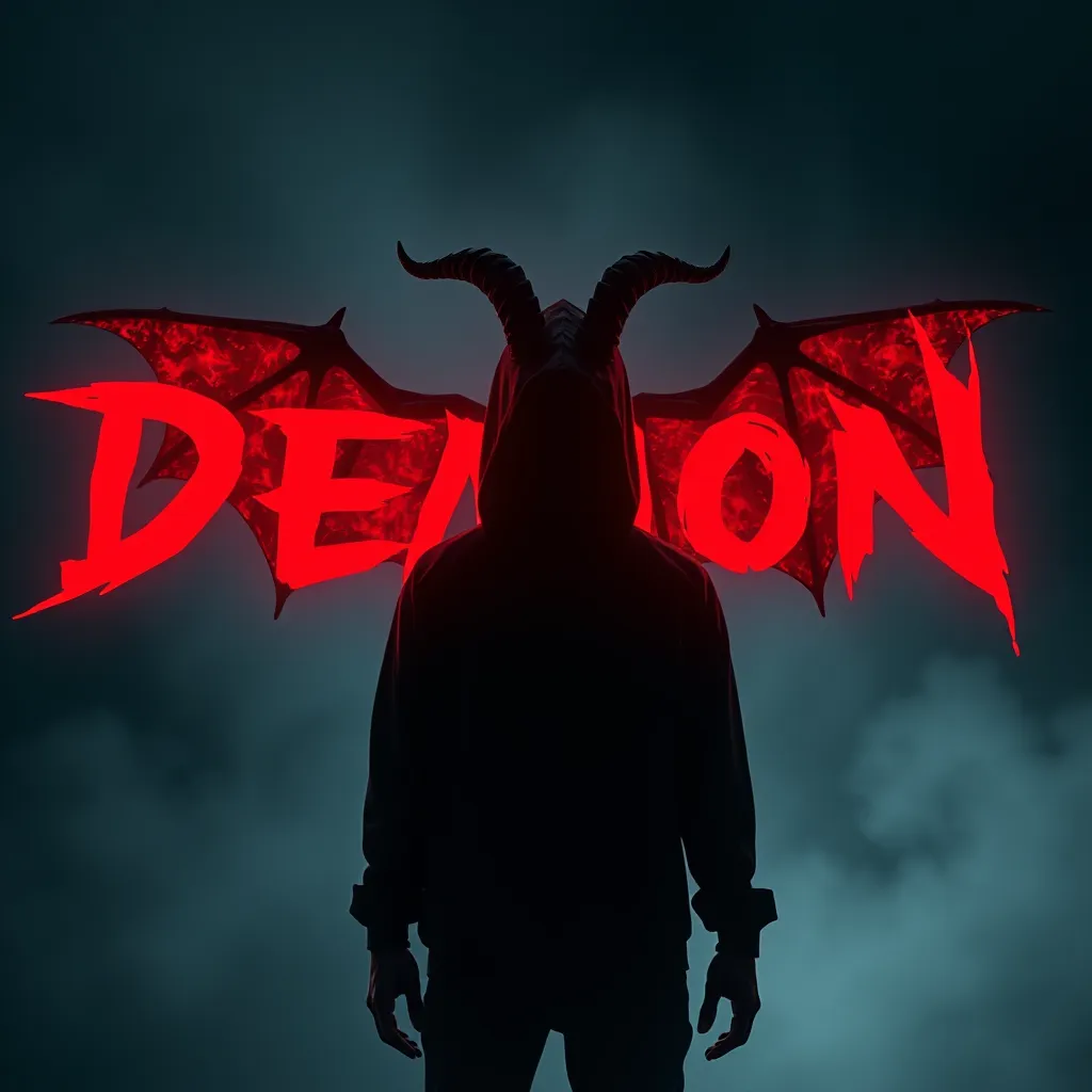 A Community’s Dark Nickname: Calling Him Demon : LevelUpTalk