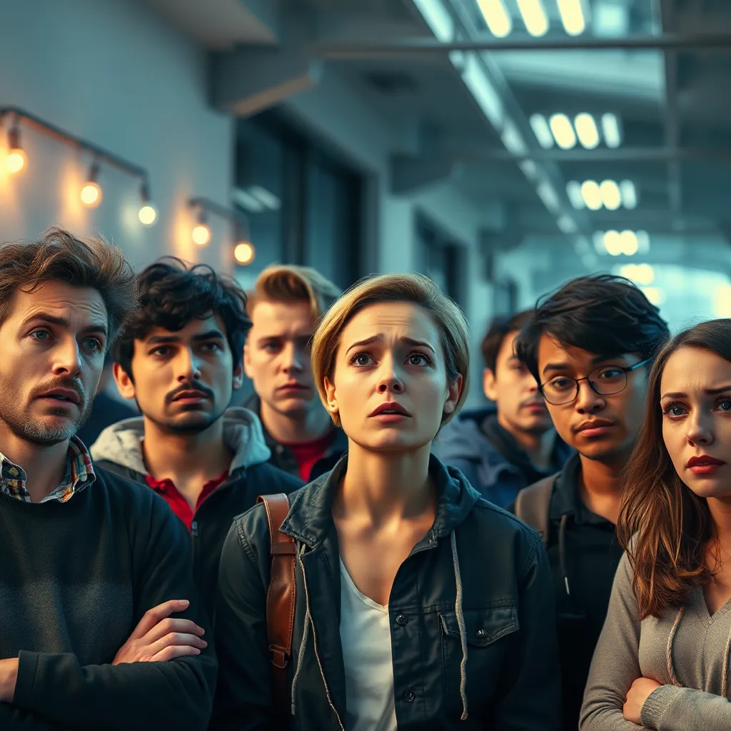 New Update Causes Panic Among Community Members : LevelUpTalk