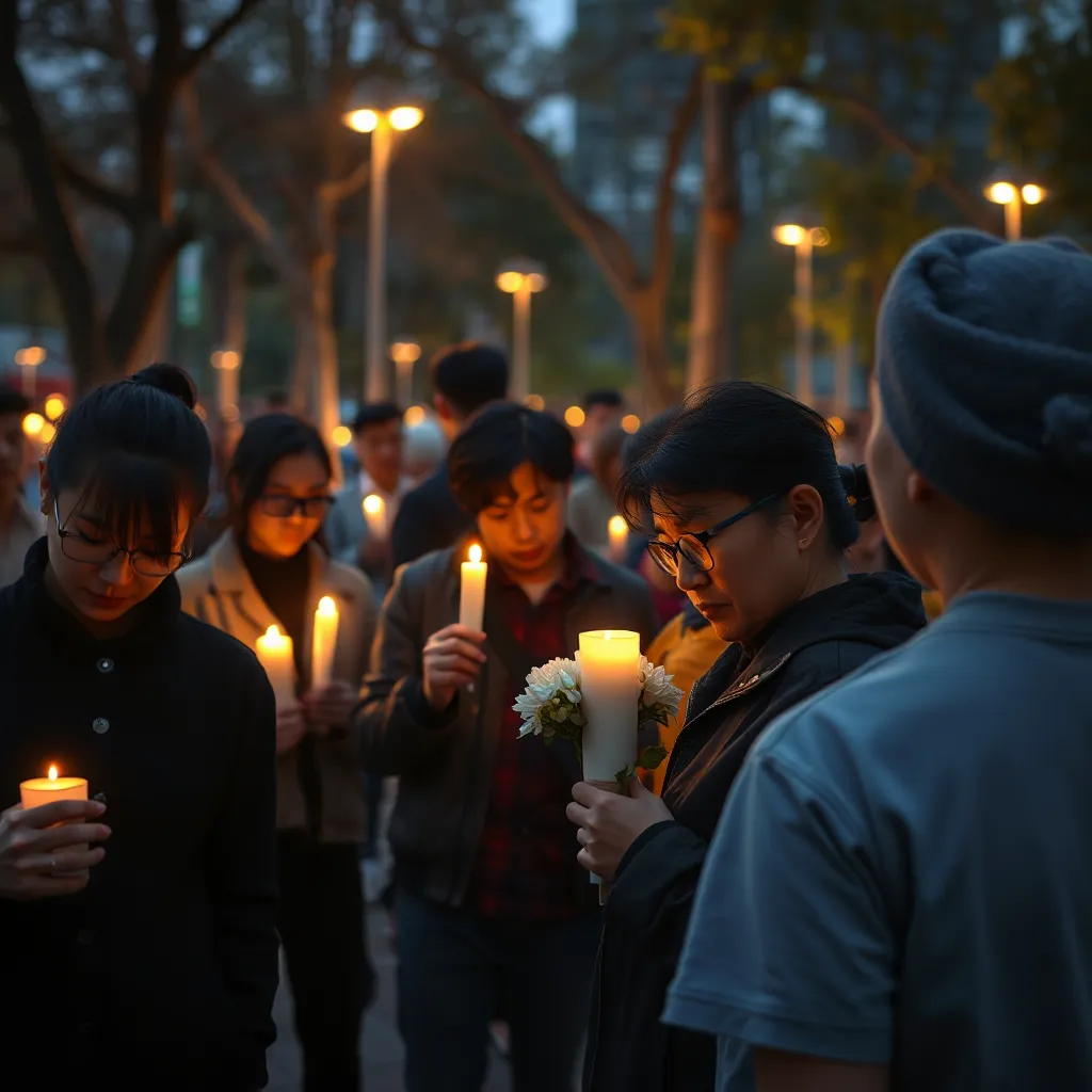 A Heartbreaking Tale: The Tragic Ending of Recent Events : LevelUpTalk