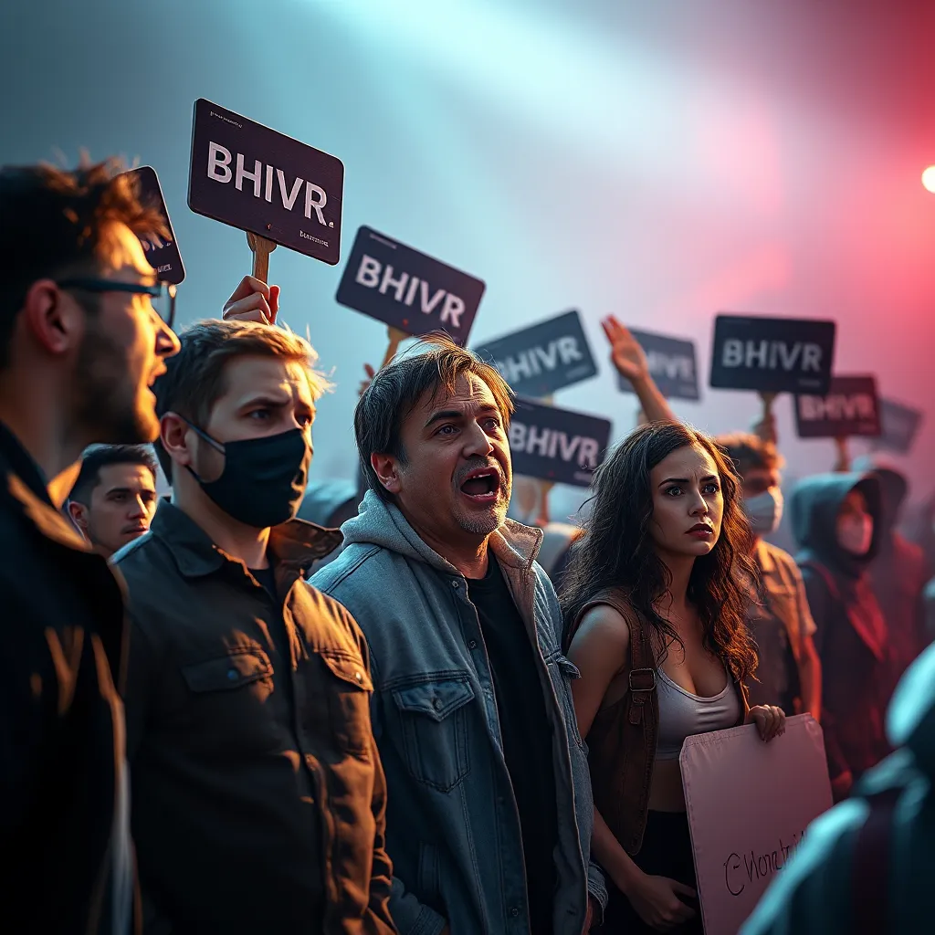 Bhvr Glazing Critique: Why the Community is Upset : LevelUpTalk