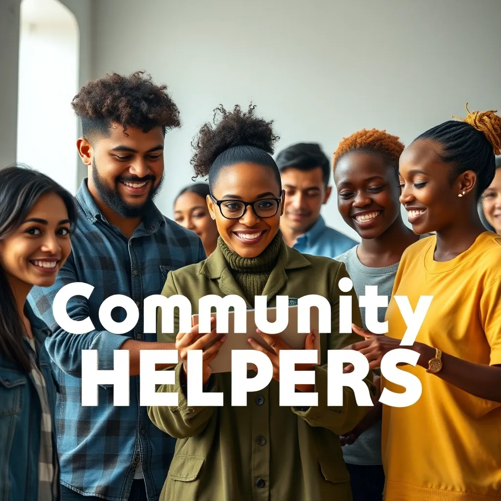 Community Support Needed: How to Lend a Hand : LevelUpTalk