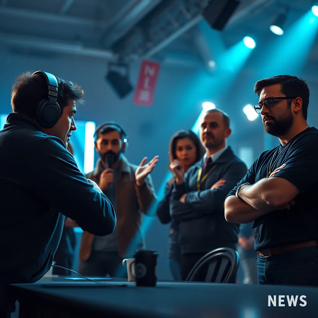 Community Outcry: Devs Face Backlash for Recent Change : LevelUpTalk