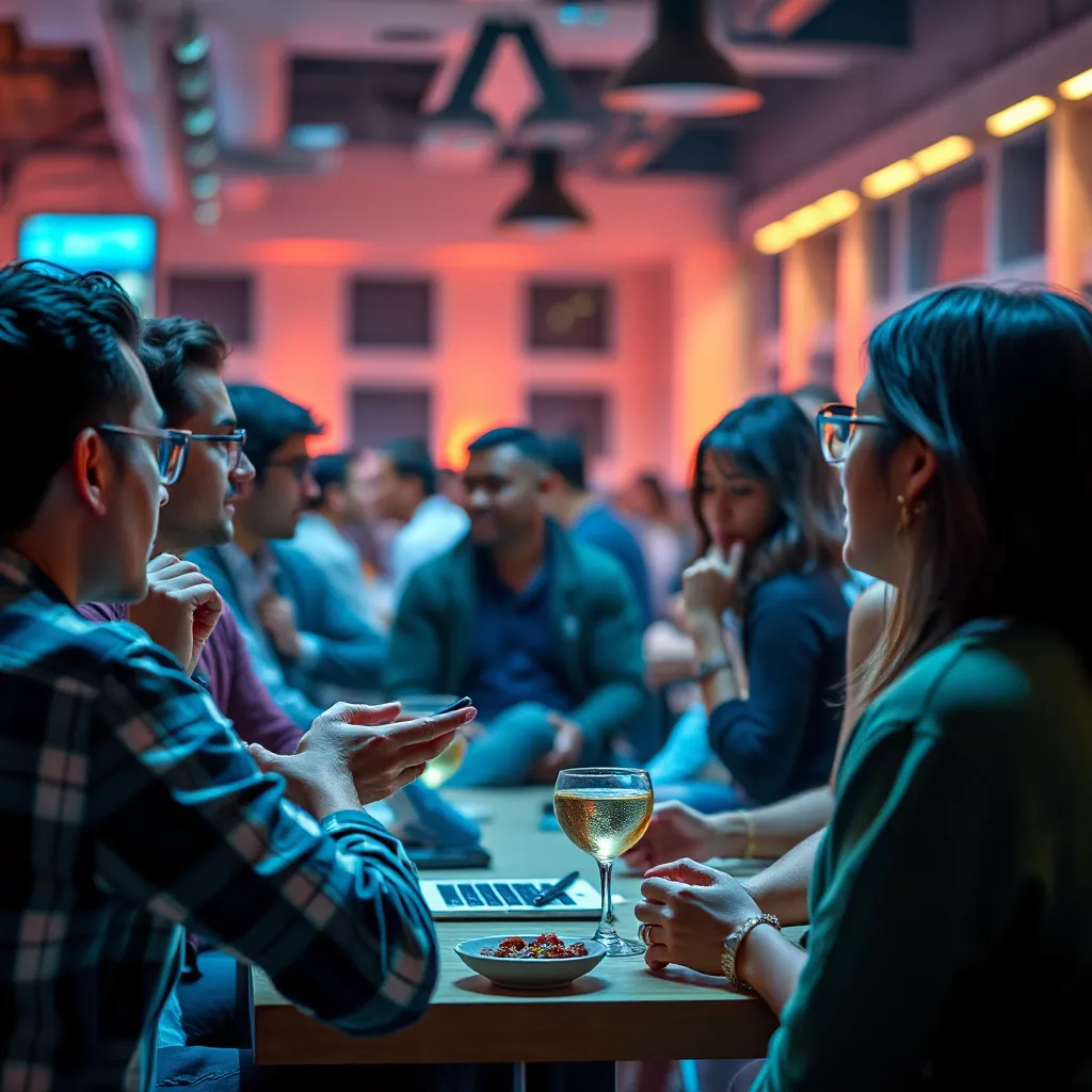 Tweak Alert: What's Changing in the Scene? : LevelUpTalk
