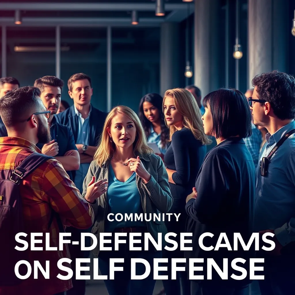 Self-Defense Claims Spark Controversy in Latest Incident : LevelUpTalk