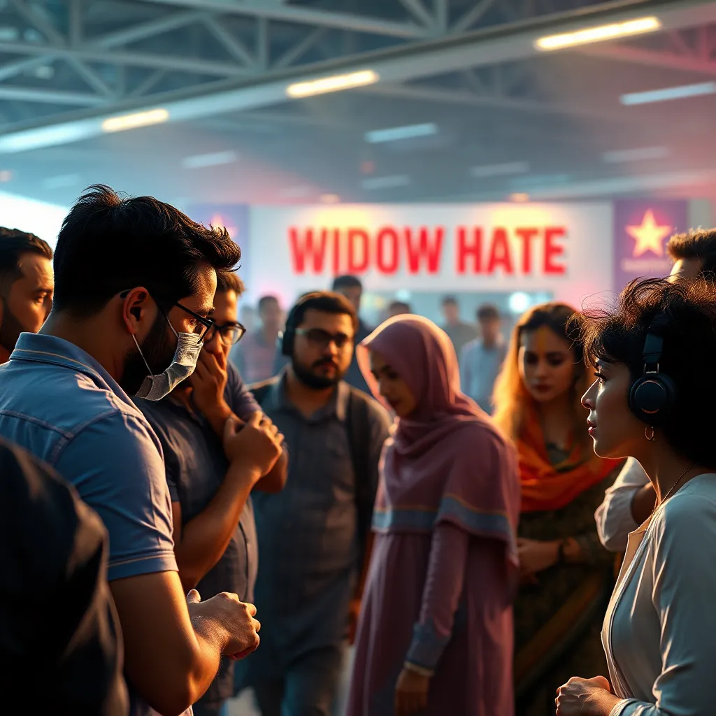Widow Haters Unite: Addressing the Community’s Outrage : LevelUpTalk