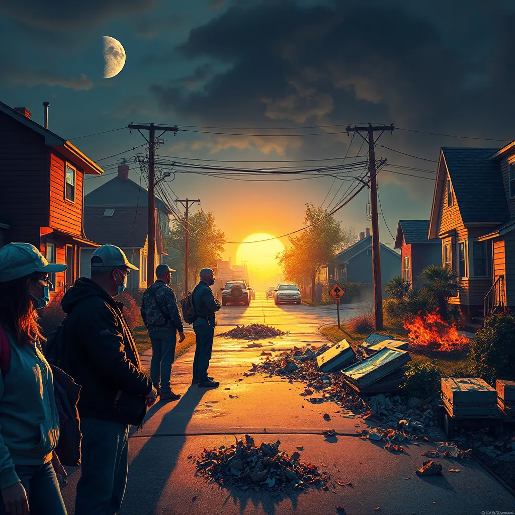 A Series of Unfortunate Events: What Went Wrong? : LevelUpTalk