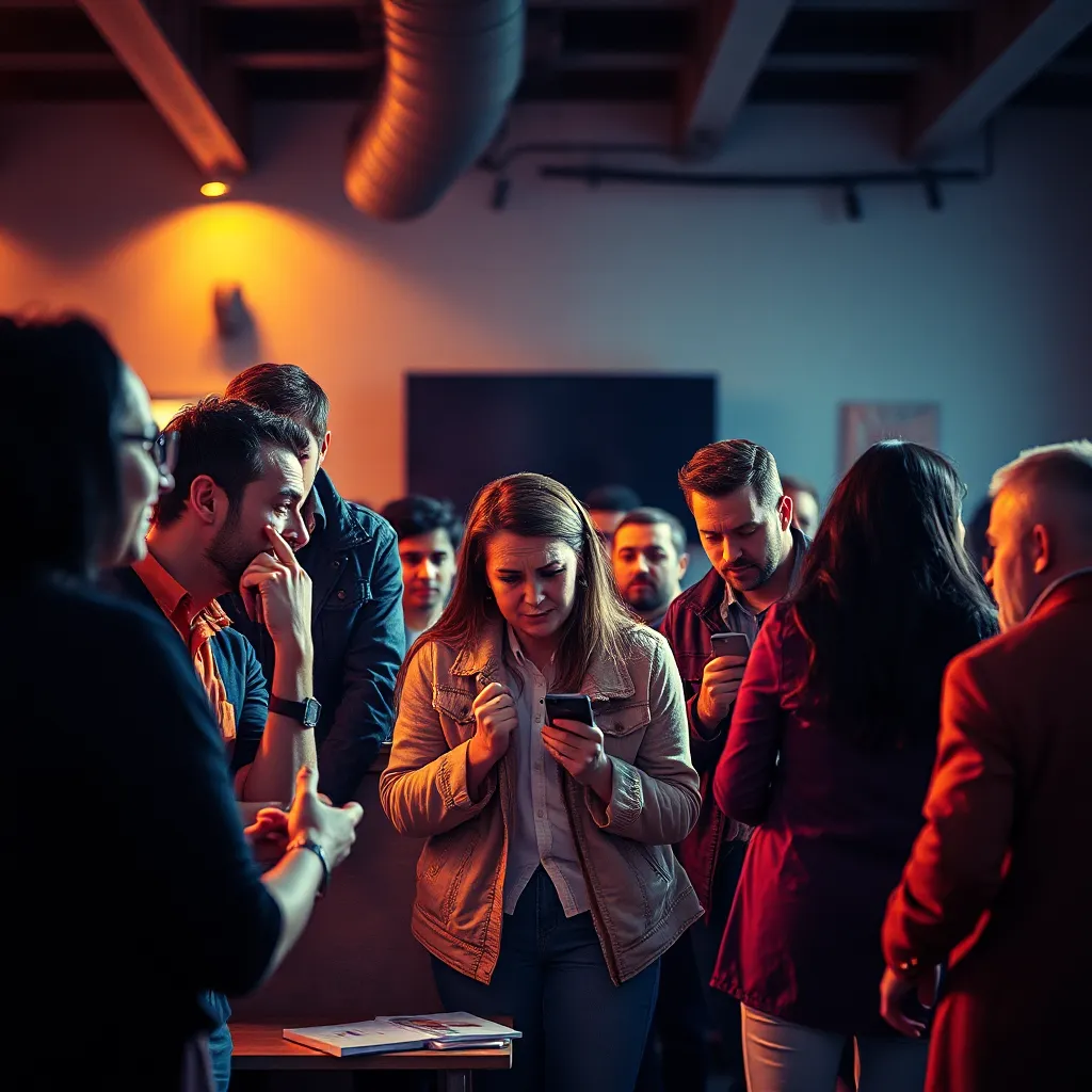 It's Getting Annoying: Frustration Brewing in Communities : LevelUpTalk