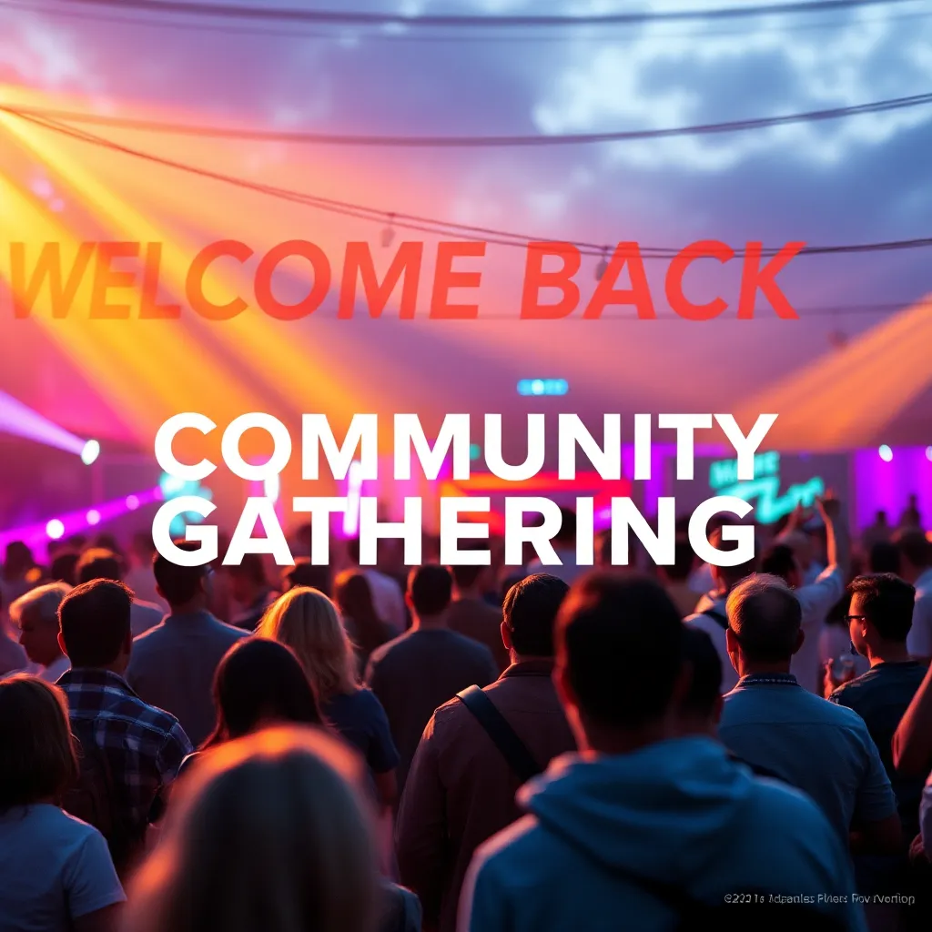 Welcome Back: Exciting Times Ahead for Everyone! : LevelUpTalk