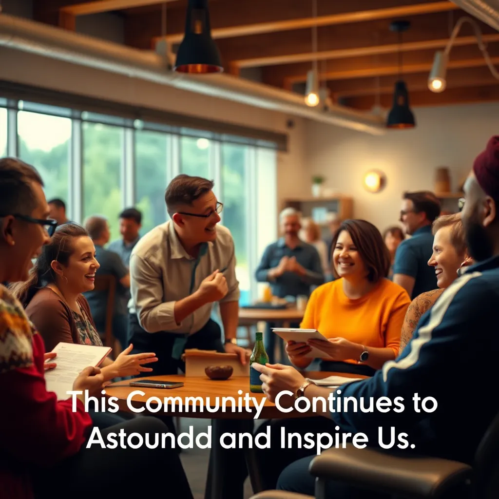 This Community Continues to Astound and Inspire Us : LevelUpTalk