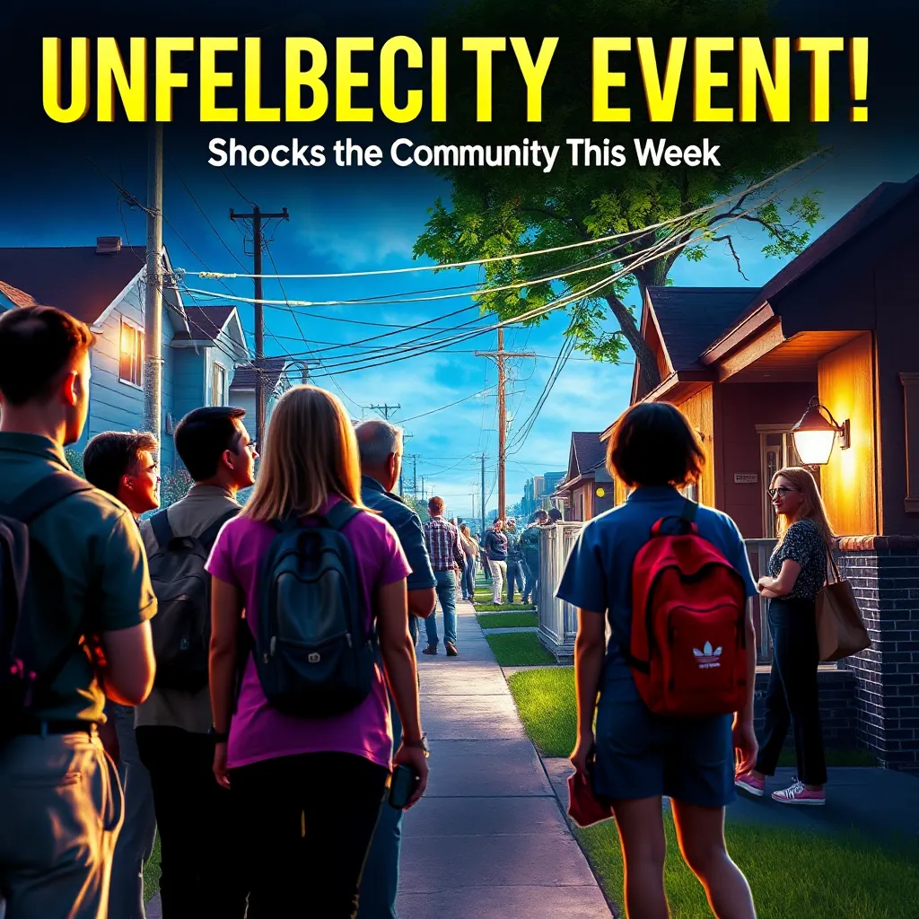 Unprecedented Event Shocks the Community This Week : LevelUpTalk