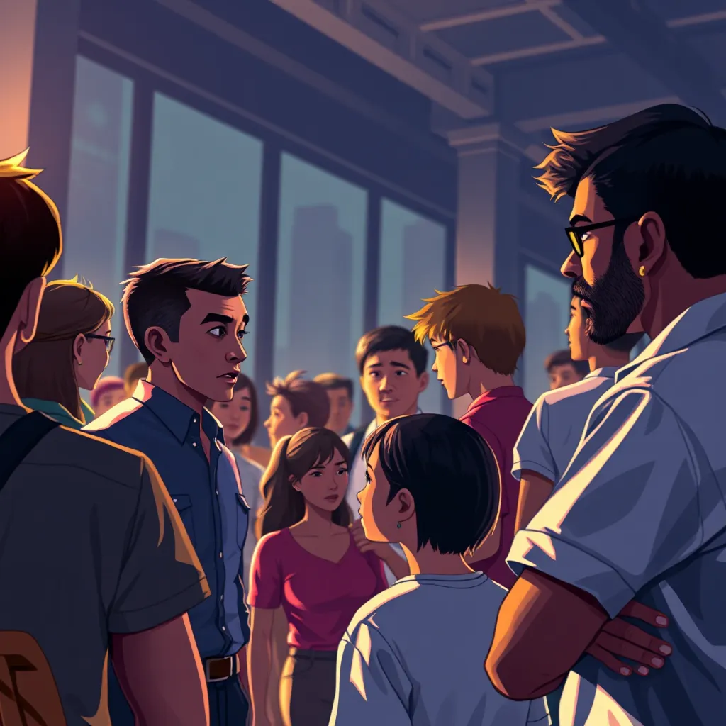 Panic Reports Indicate Theft from Orchid Project : LevelUpTalk