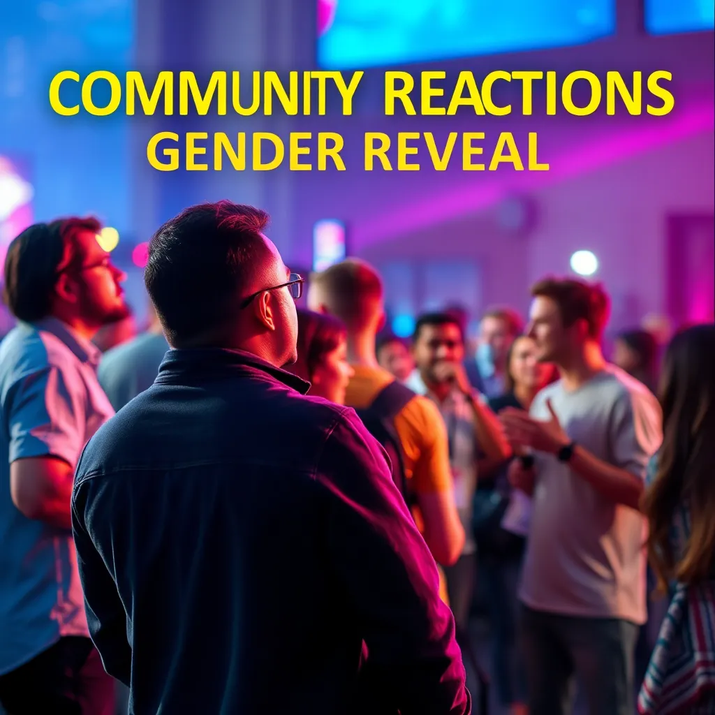 Public Reactions to Temple's Gender: A Closer Look : LevelUpTalk