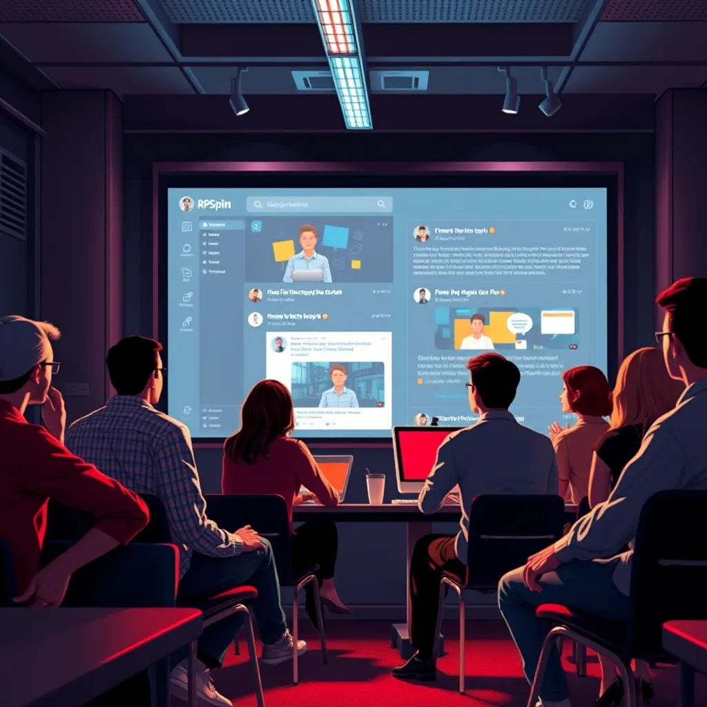 Exploring the Worst RP Spin: A Community Analysis : LevelUpTalk