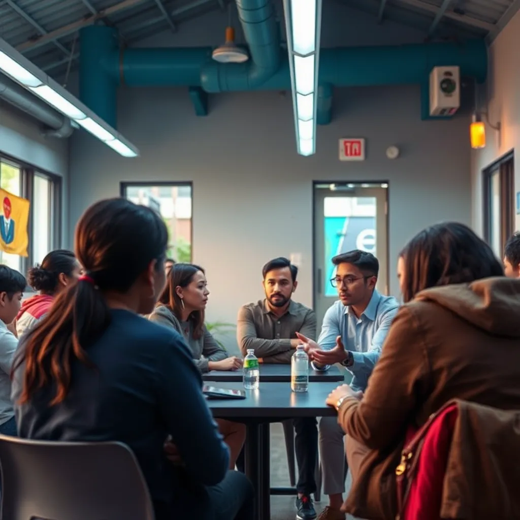 Community Response to Ongoing Panic Situation Explained : LevelUpTalk