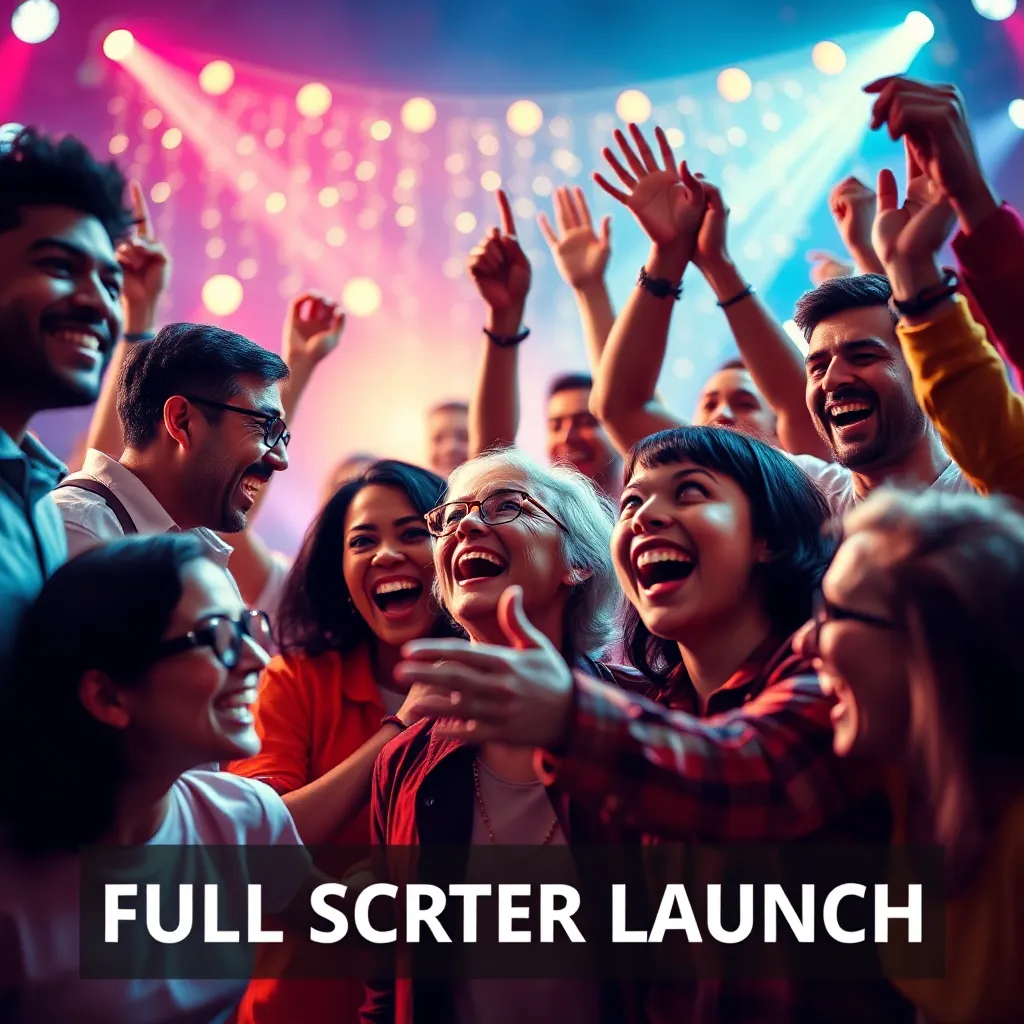 Community Full Roster Launch: New Updates Revealed! : LevelUpTalk