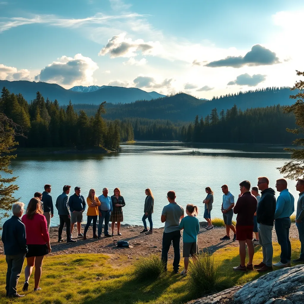 Exploring the Missing Rhyme from Cauldron Lake : LevelUpTalk