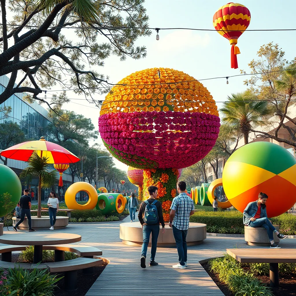 Transforming Community Spaces with Effective Themes : LevelUpTalk