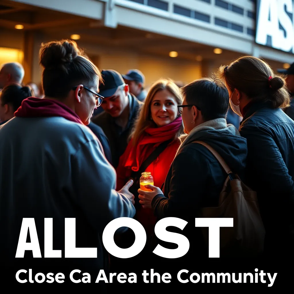 Almost Lost: A Close Call That Shook the Community : LevelUpTalk