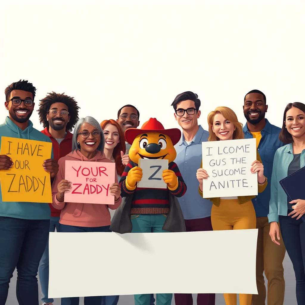 Protecting Zaddy Brings Positive Outcomes for All : LevelUpTalk