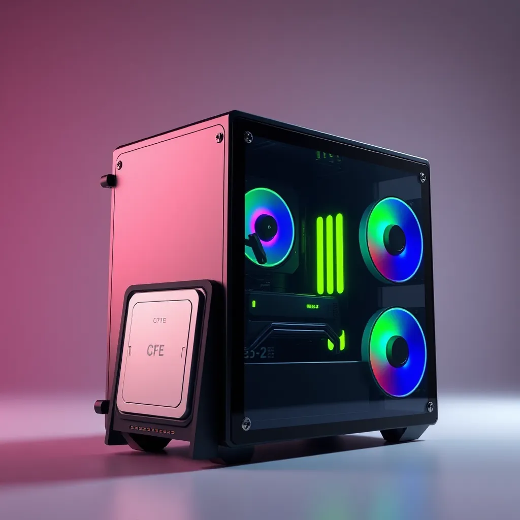 Why Are Small PC Cases So Pricey in 2025? : LevelUpTalk