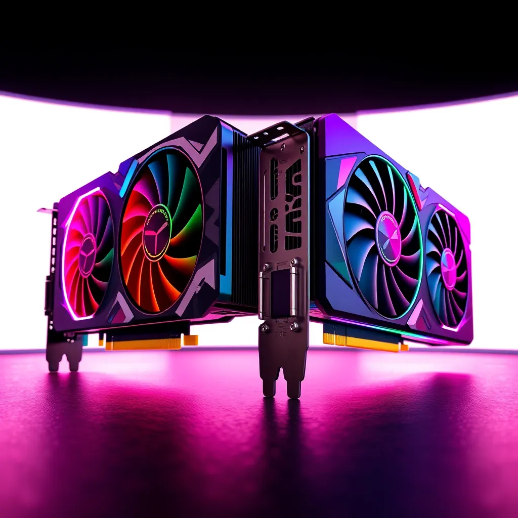 Comparison of 3070 and 5070Ti: What’s Changed? : LevelUpTalk