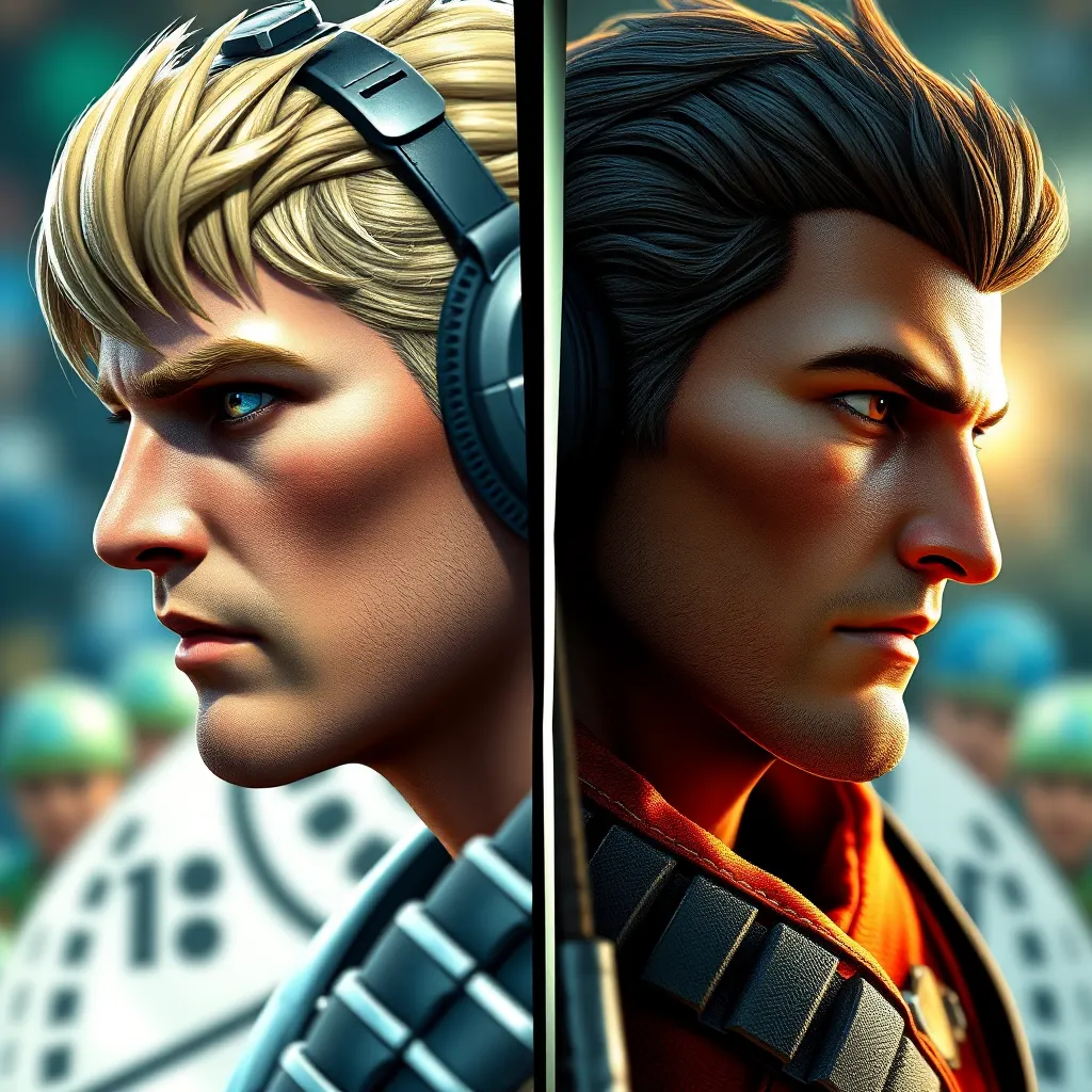 Comparing the Original to the Remaster: Is It Worth It? : LevelUpTalk