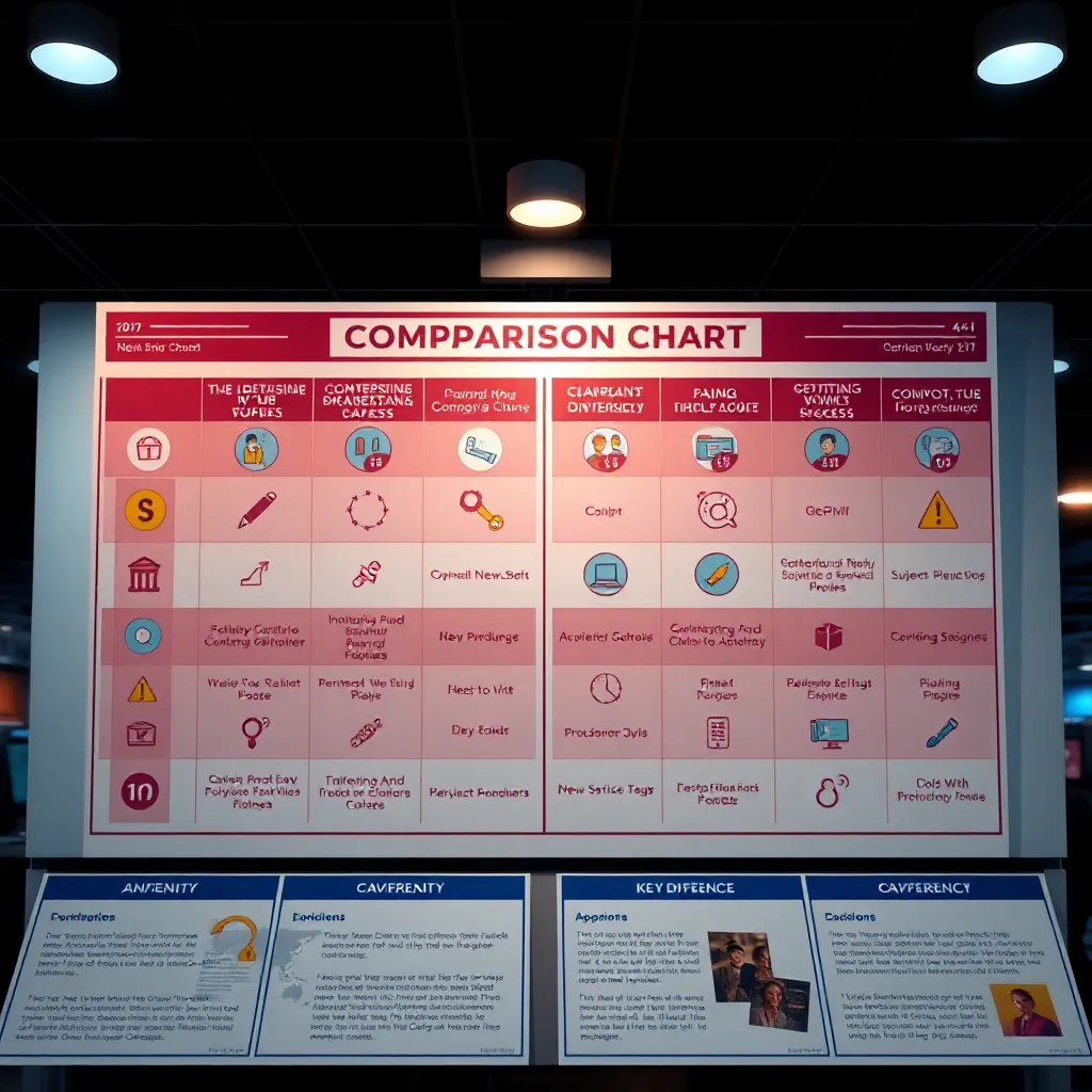 What’s the Difference? Key Insights on Variations : LevelUpTalk