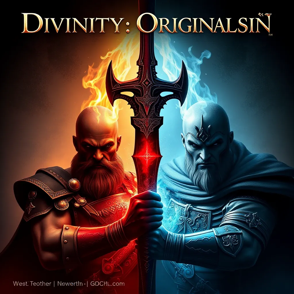 Is Divinity: Original Sin 2 Worth Playing After BG3? : LevelUpTalk