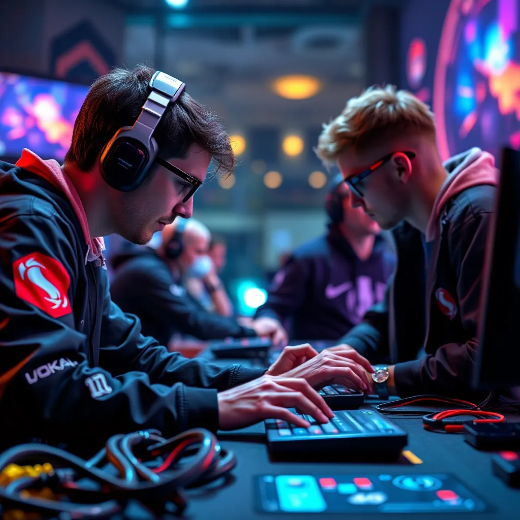 Struggling to Rank Up in 1v1 Matches? Here’s Why! : LevelUpTalk