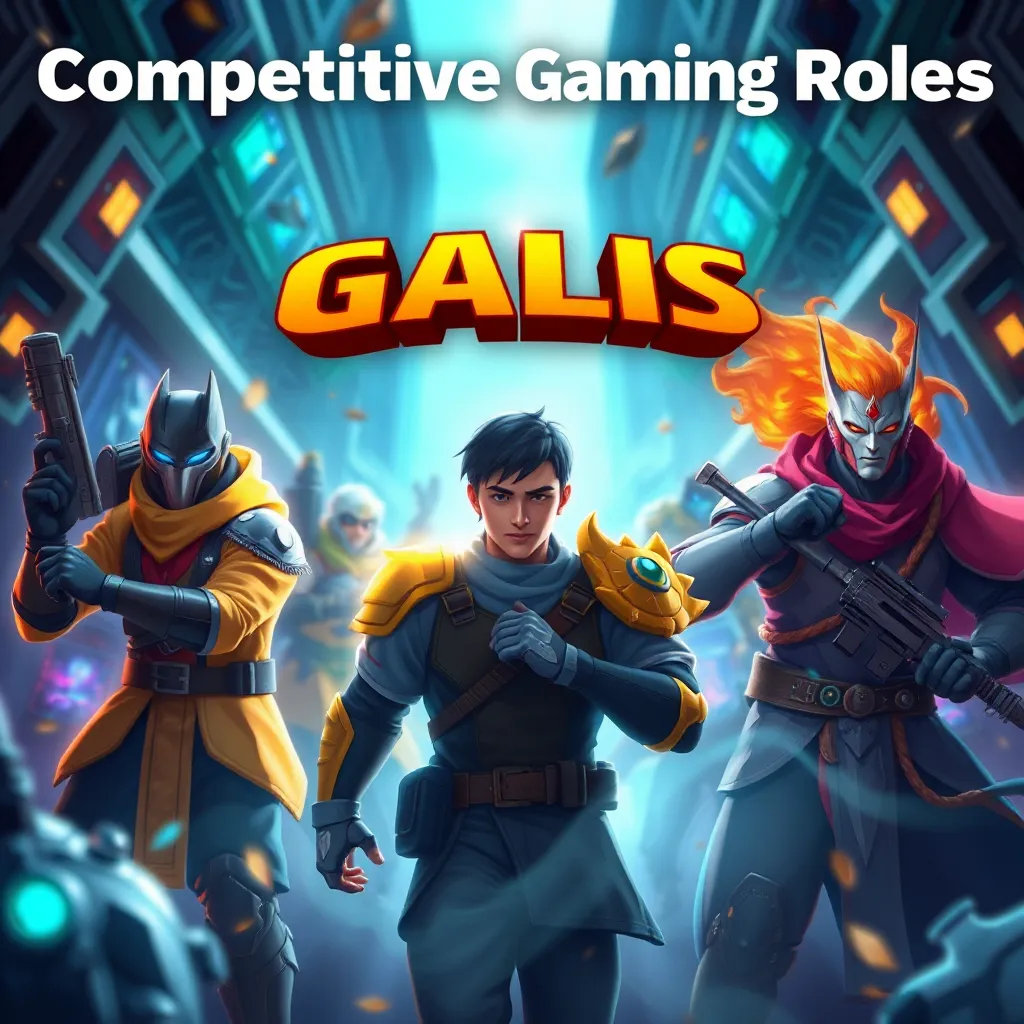 Understanding Main DPS, Flex DPS, Main Support, and Flex Support ...