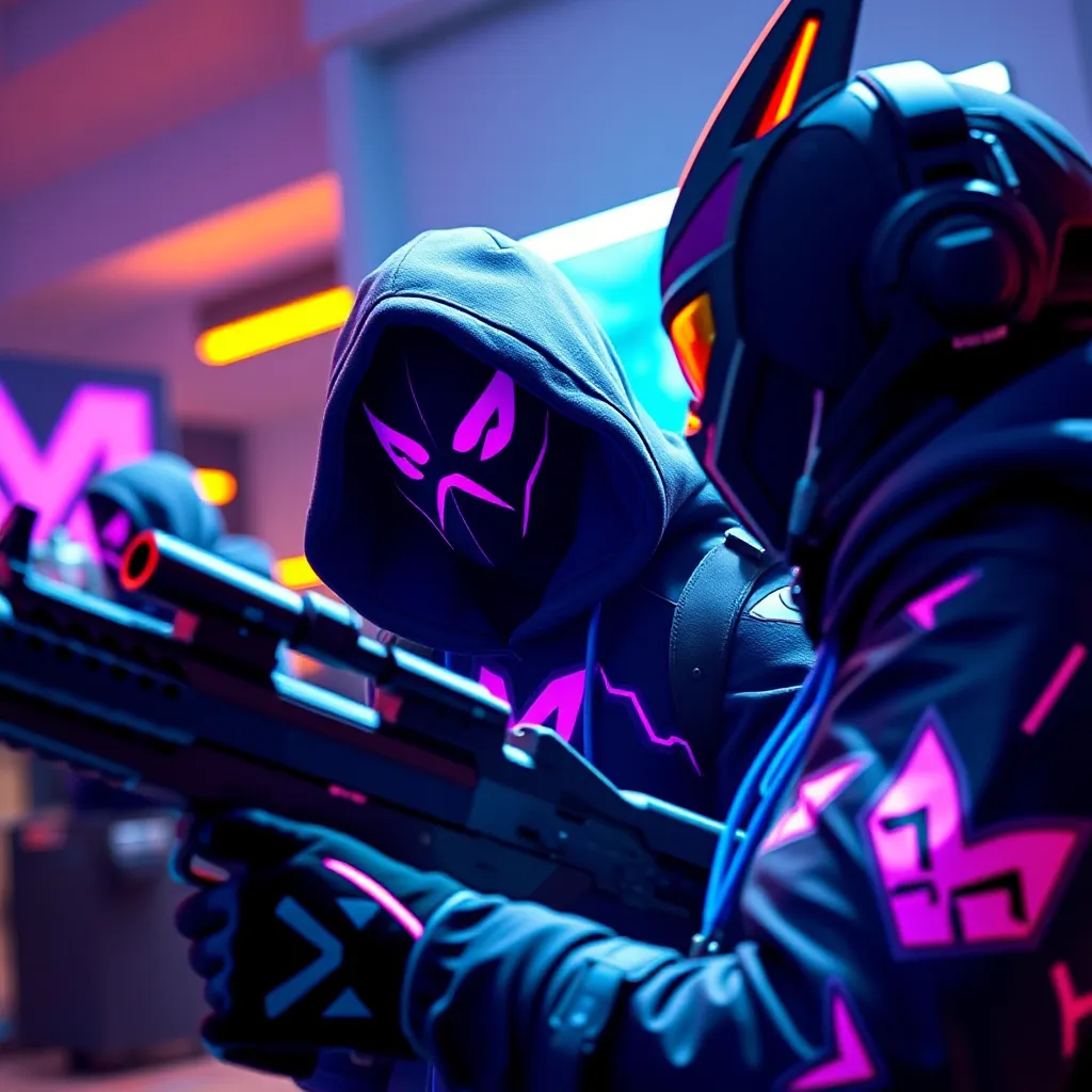 Competitive Player Embraces Toxic Behavior as Sombra : LevelUpTalk