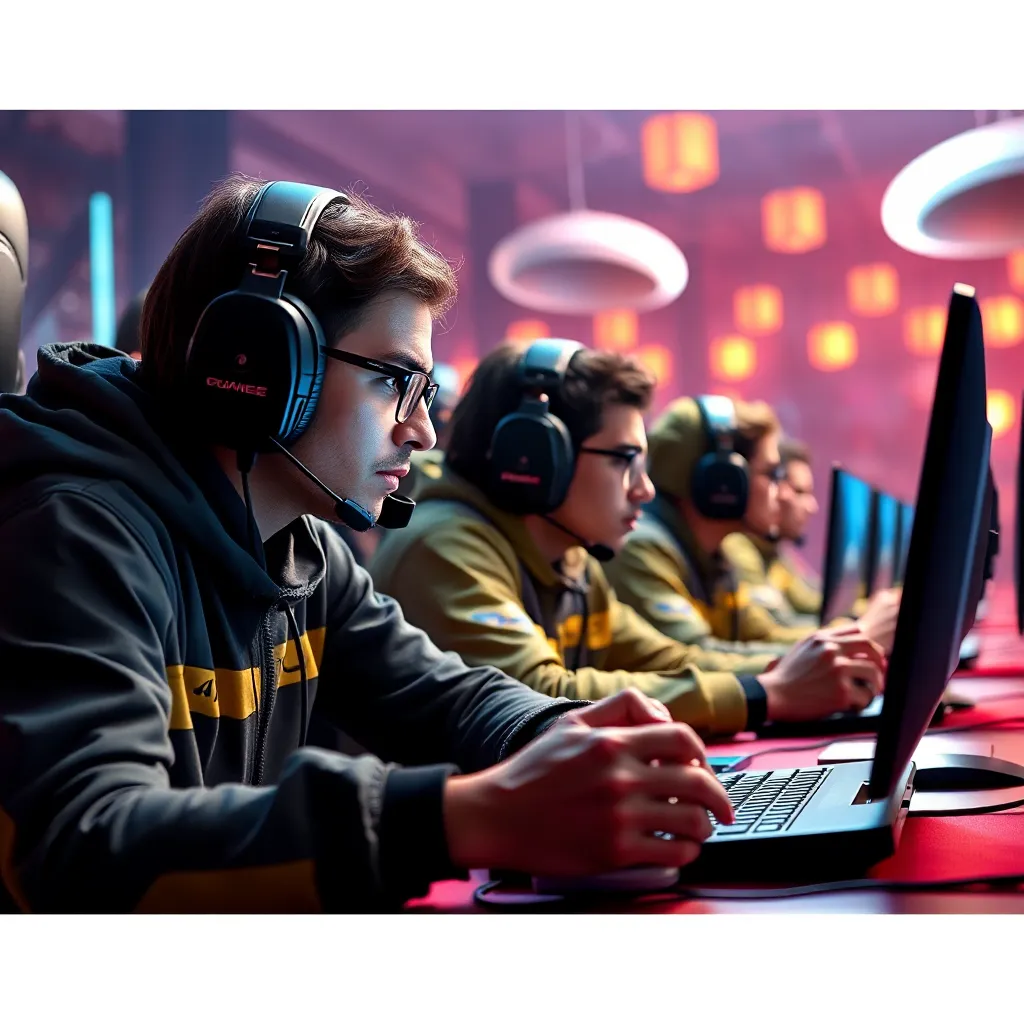 Finding 5v5 Custom Game Groups on Console and Discord : LevelUpTalk