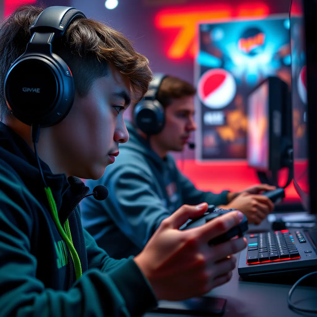 Tips to Improve Ranked Play in Competitive Gaming : LevelUpTalk