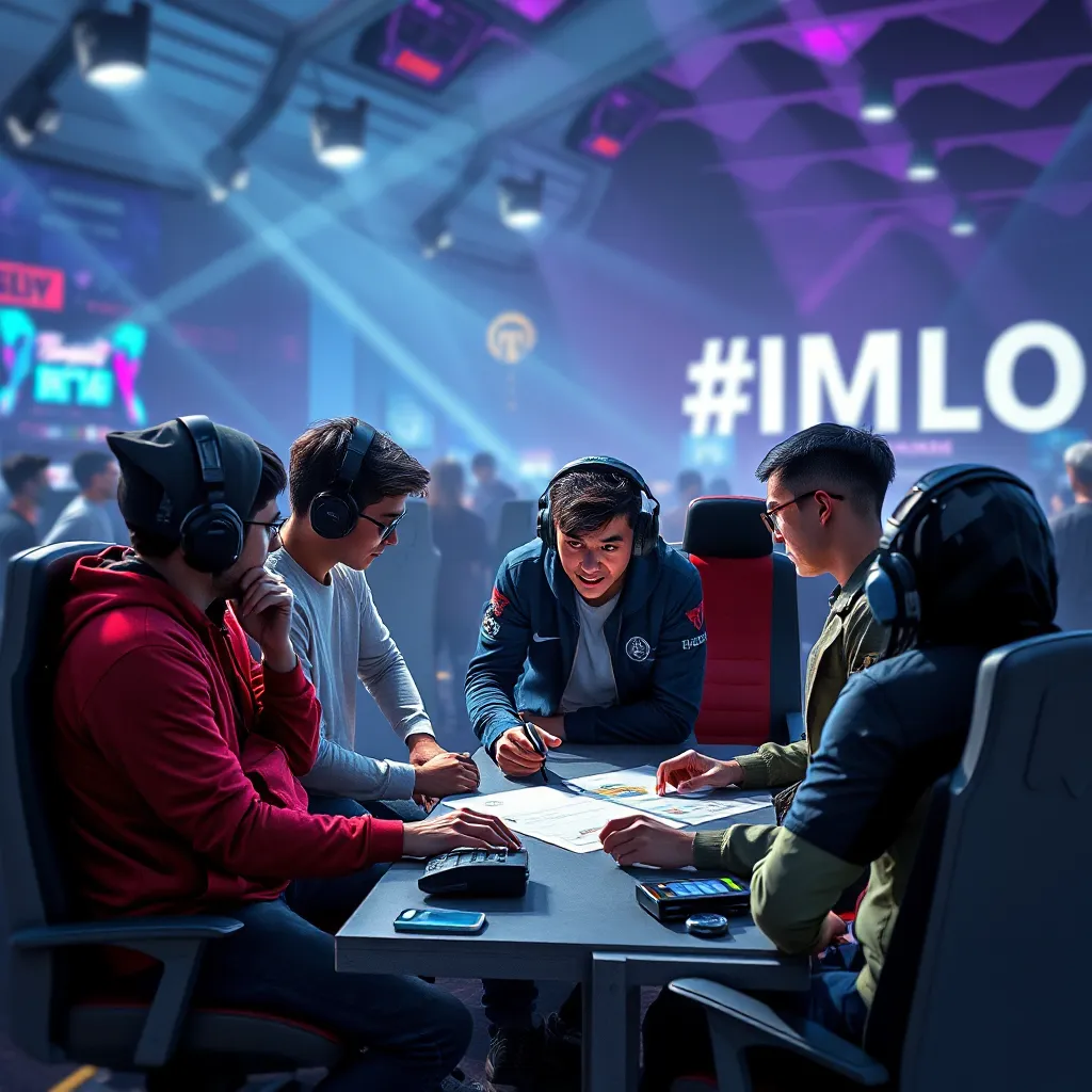 Strategies for Deciding to Sell for Titus in Competitive Games : LevelUpTalk