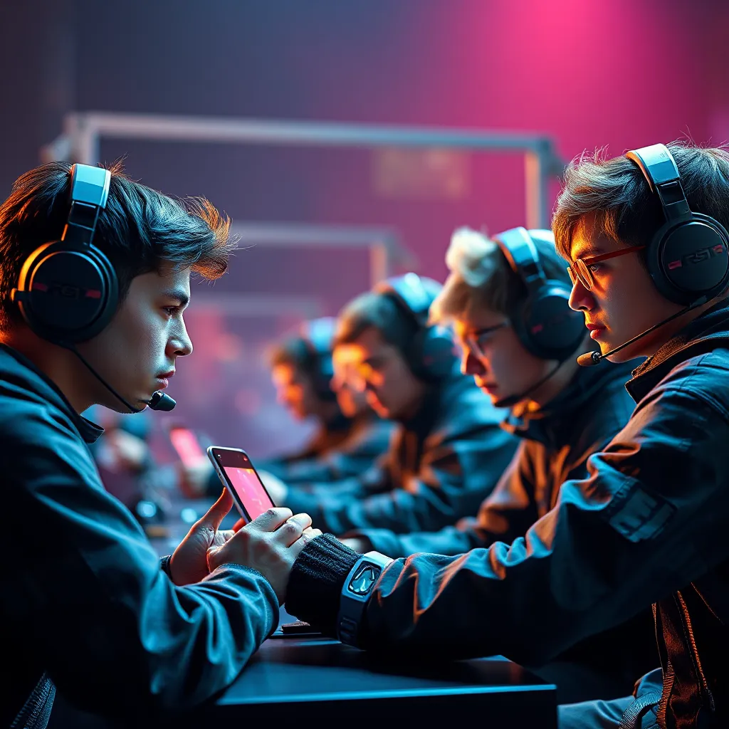 Why Are Players So Competitive in H3 Multiplayer? : LevelUpTalk