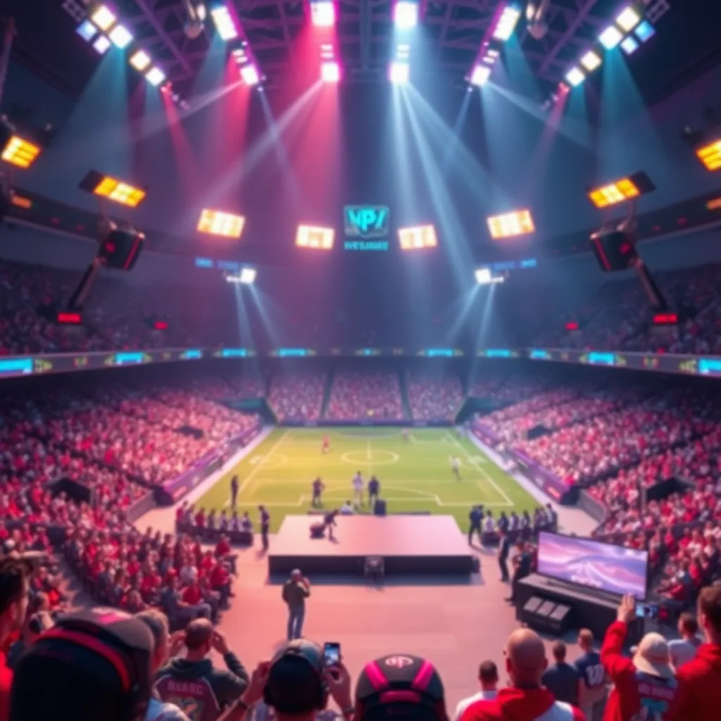 Understanding Competitive Points in Ranked and Stadium Wins : LevelUpTalk