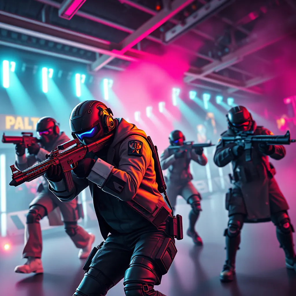 No Beta Playtest Could Hurt Sales for Extraction Shooter : LevelUpTalk