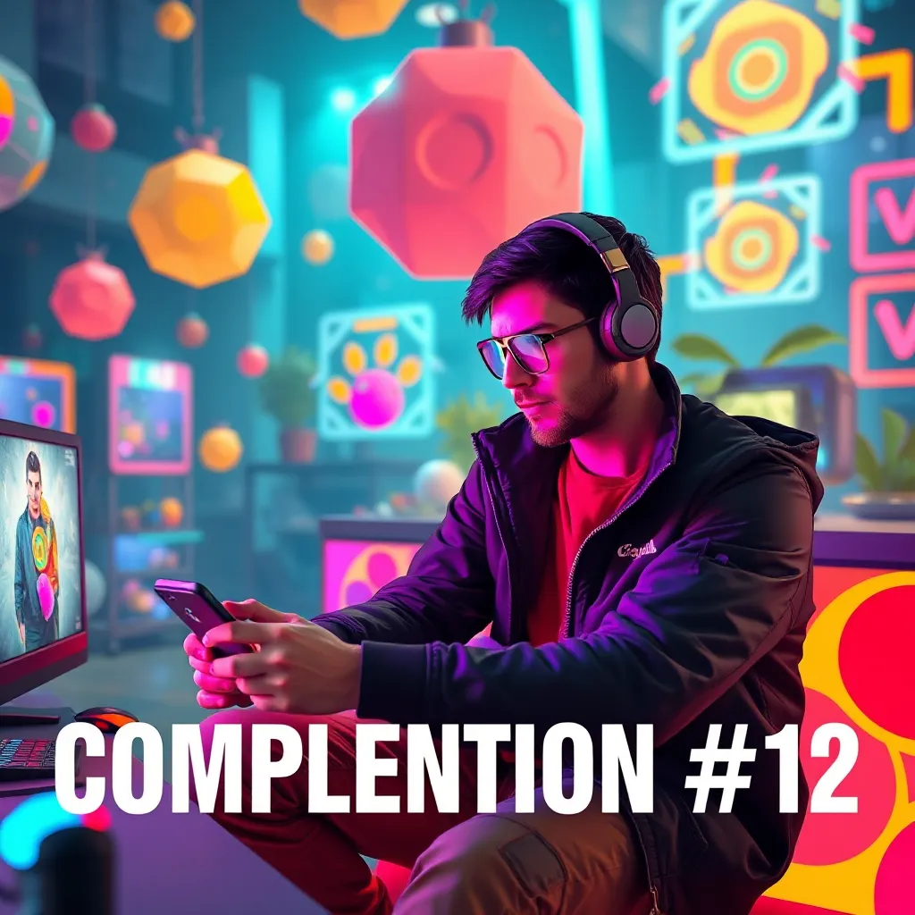 Game Completion #12 Breakdown: Short and Sweet Review : LevelUpTalk