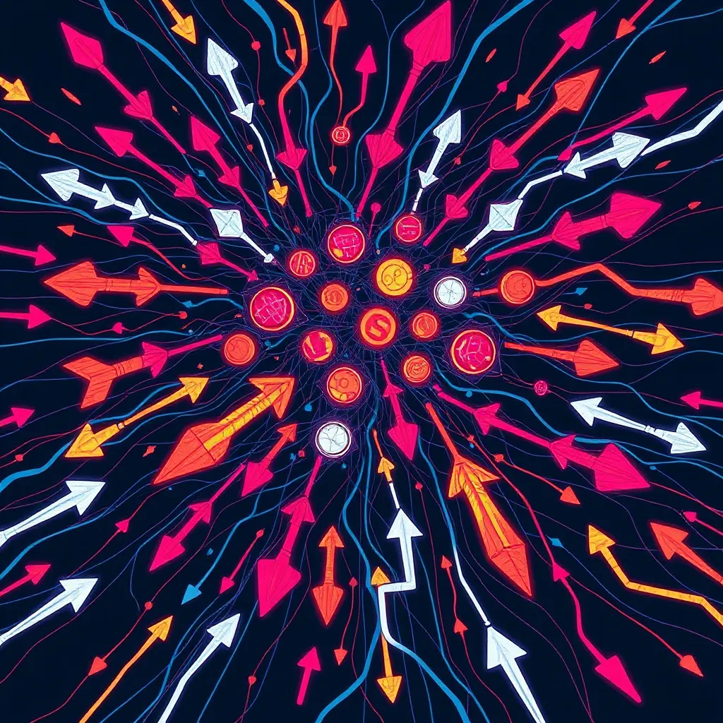 Complexity and Inconsistency in Modern Systems Explored : LevelUpTalk