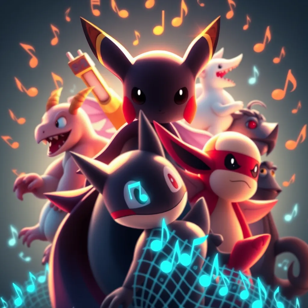 Exploring the Most Complex Video Game Soundtracks of All Time : LevelUpTalk