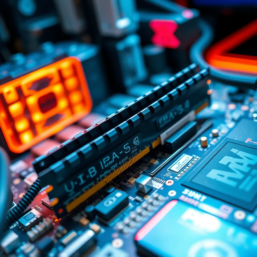 Will Rising RAM Prices Stall Game Graphics Advancement? : LevelUpTalk