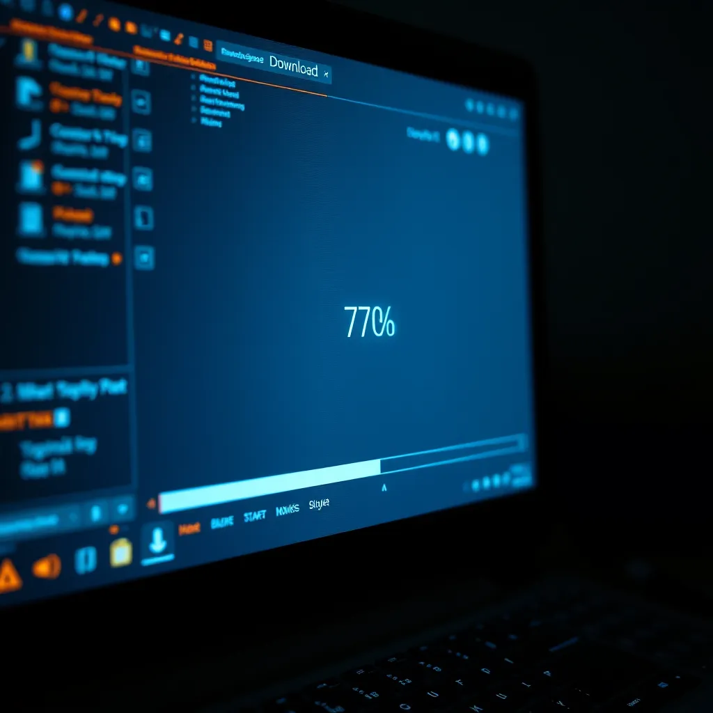 Trouble with Downloading: Solutions at Your Fingertips : LevelUpTalk