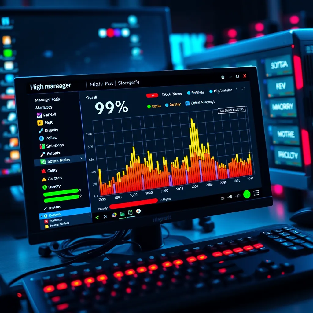 High Memory Usage: What’s Eating Up Your RAM? : LevelUpTalk