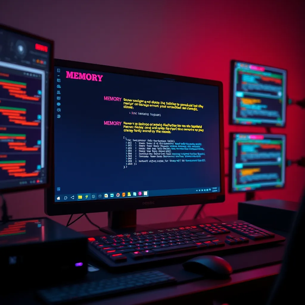 Memory Leakage and Crashes: A Deep Dive Into Issues : LevelUpTalk