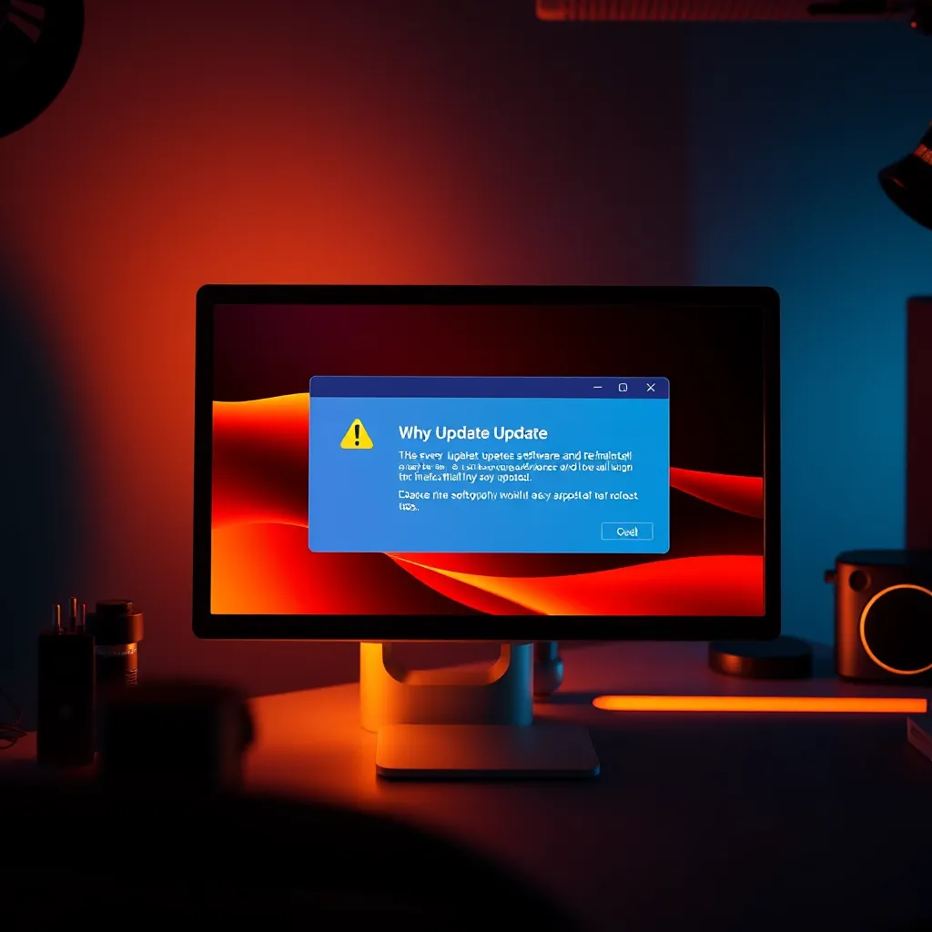 Why Every Update Requires a Full Reinstall : LevelUpTalk