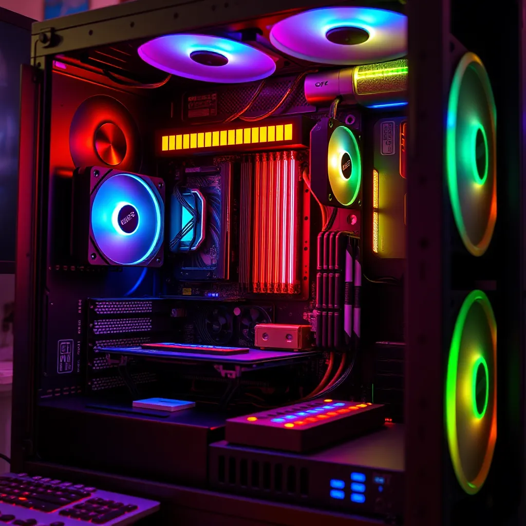 PC Upgrade Trouble: Why Won't My Computer Turn On? : LevelUpTalk